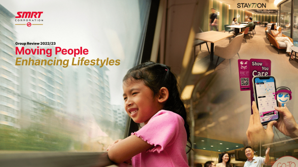 News & Publications | SMRT